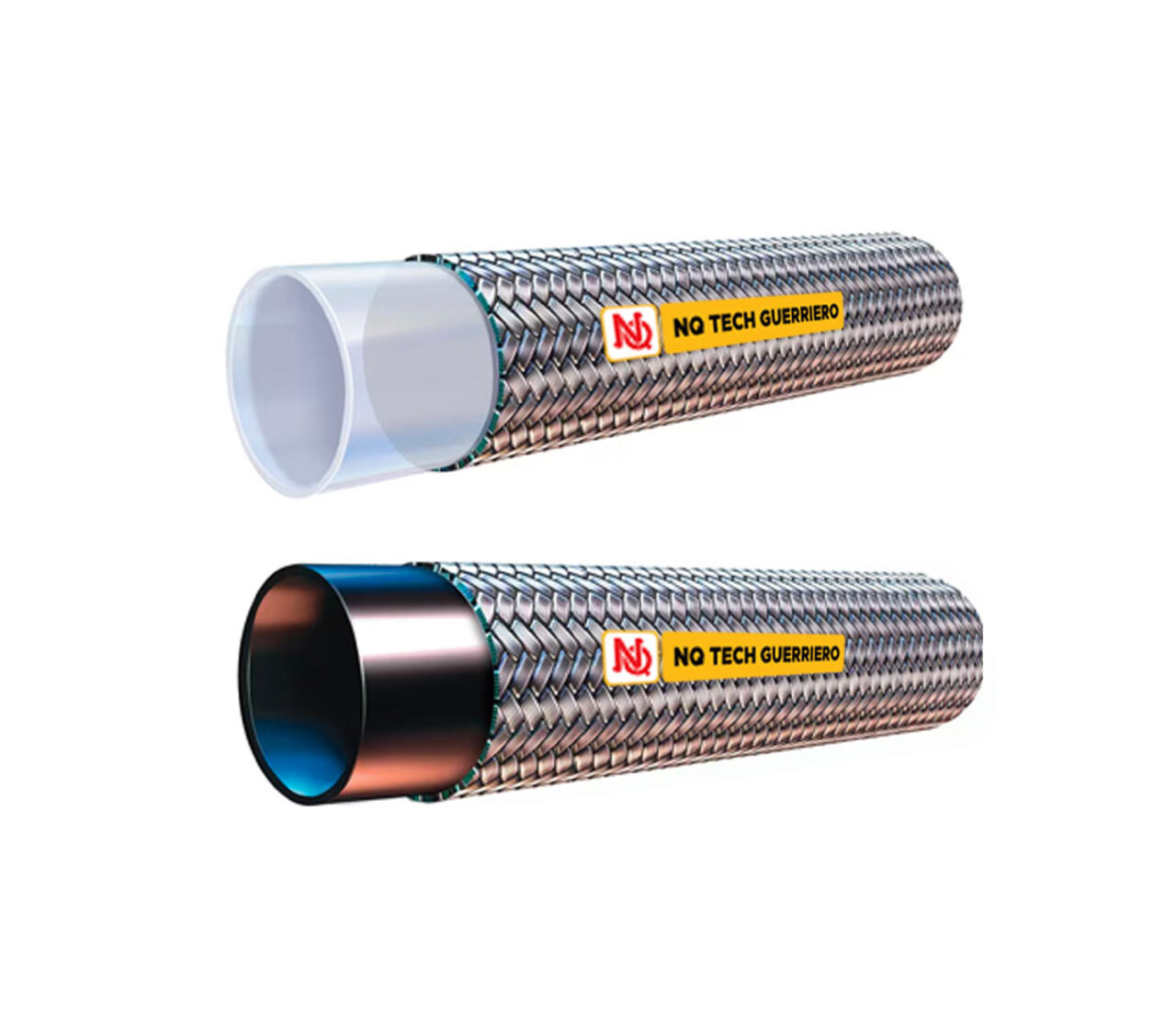 PTFE SS HOSES – NQcorporation